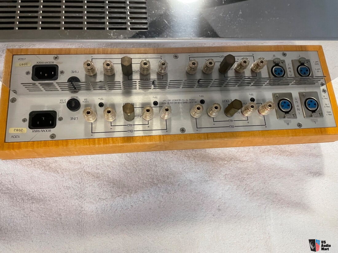 MUSIC Reference RM 200 Photo #4159809 - US Audio Mart