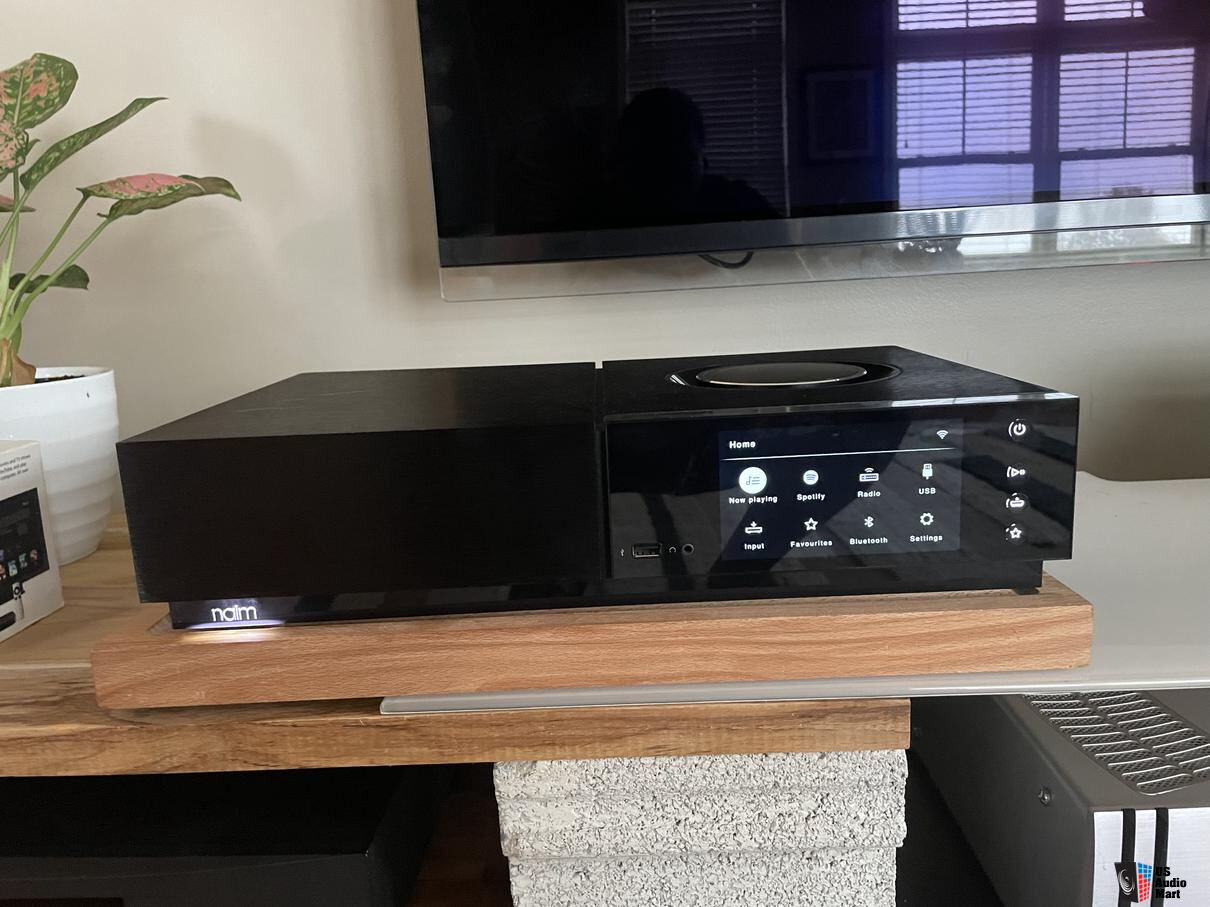 Naim Uniti Nova Photo #4160478 - US Audio Mart