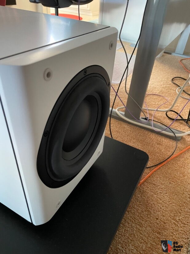 Dynaudio Sub 6 Subwoofer Photo #4161170 - US Audio Mart