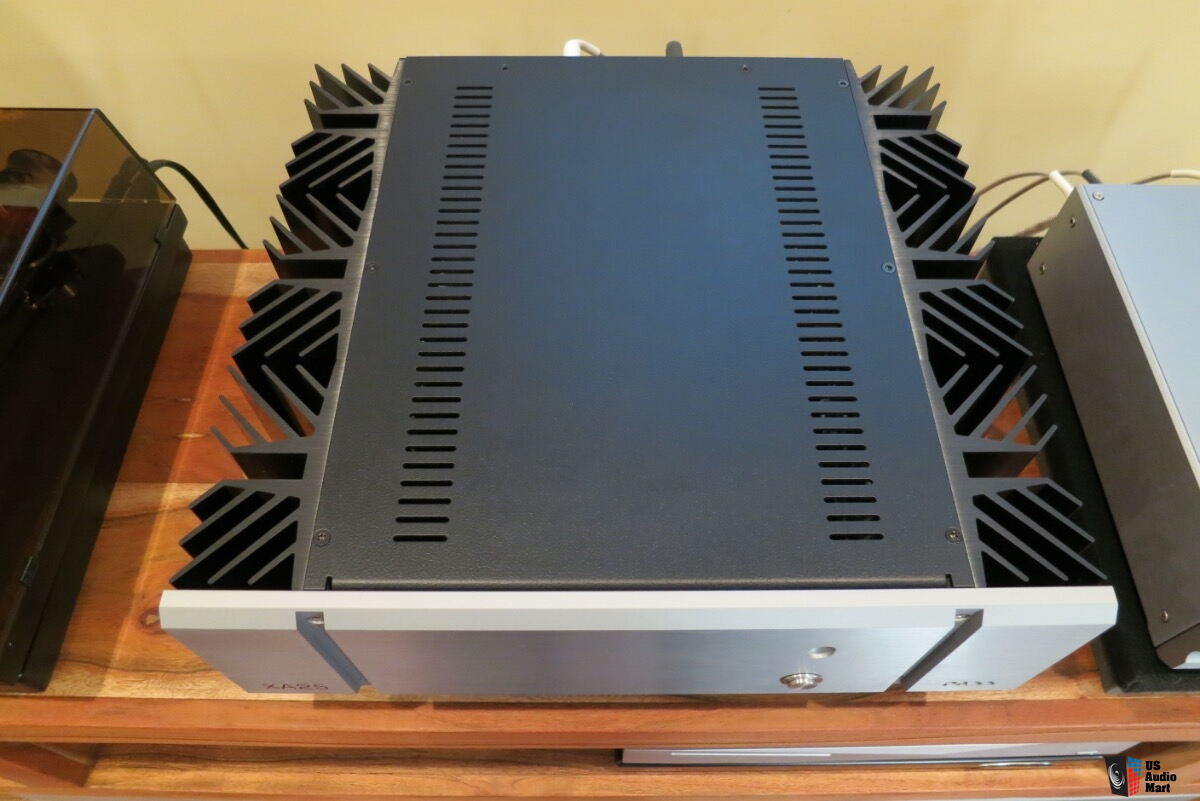 PASS LABS XA-25 Mint condition - Includes Shipping Photo #4161562 - US ...