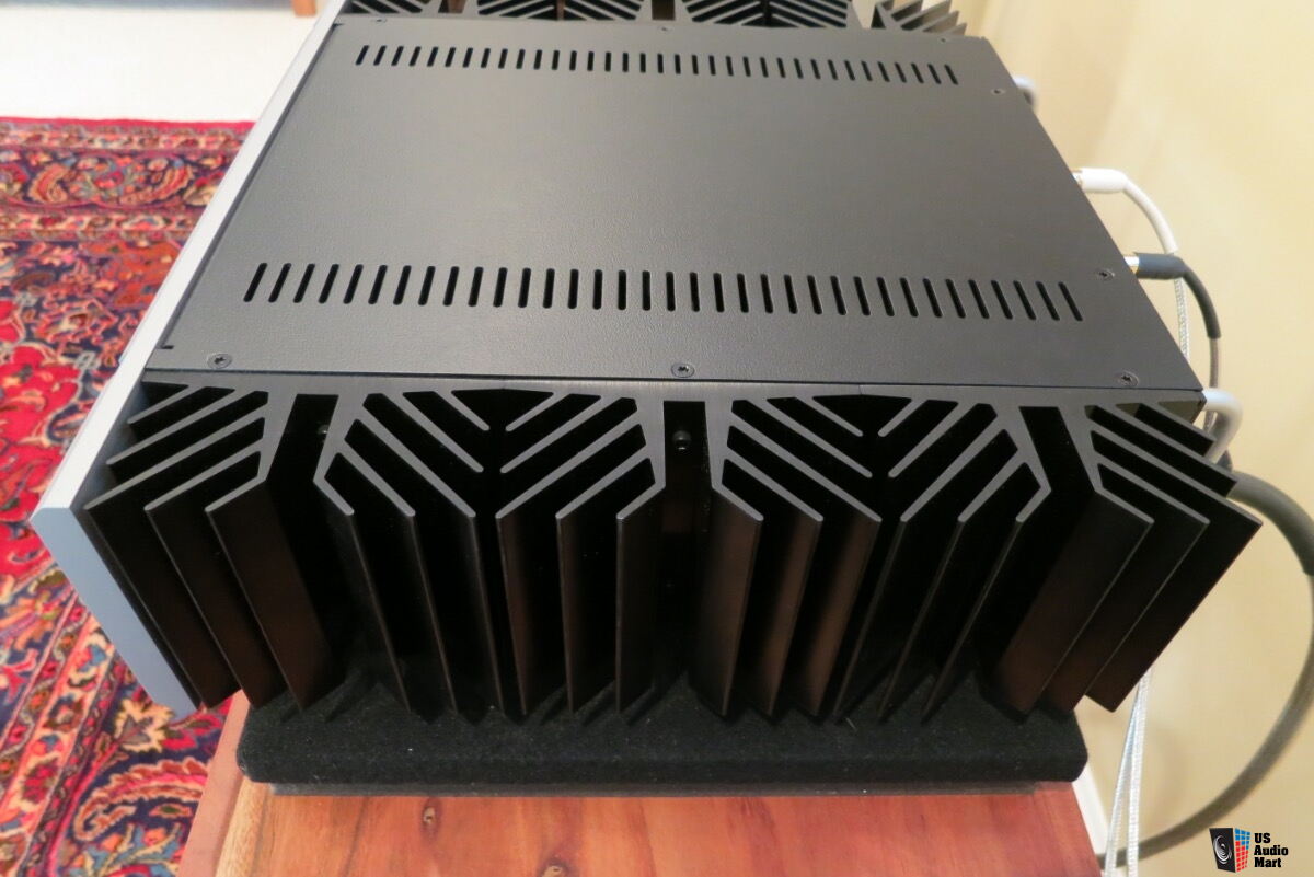 PASS LABS XA-25 Mint condition - Includes Shipping Photo #4161562 - US ...