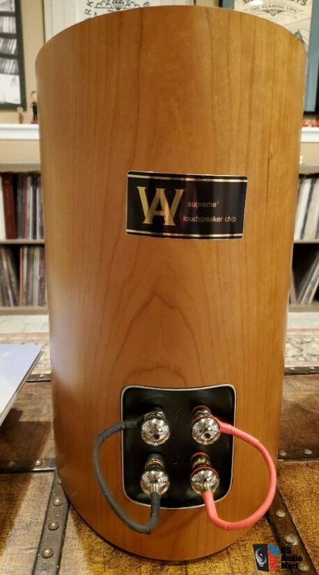 B&W 805D Bowers & Wilkins Cherry finish, NO Stands Photo #4161932 - US ...