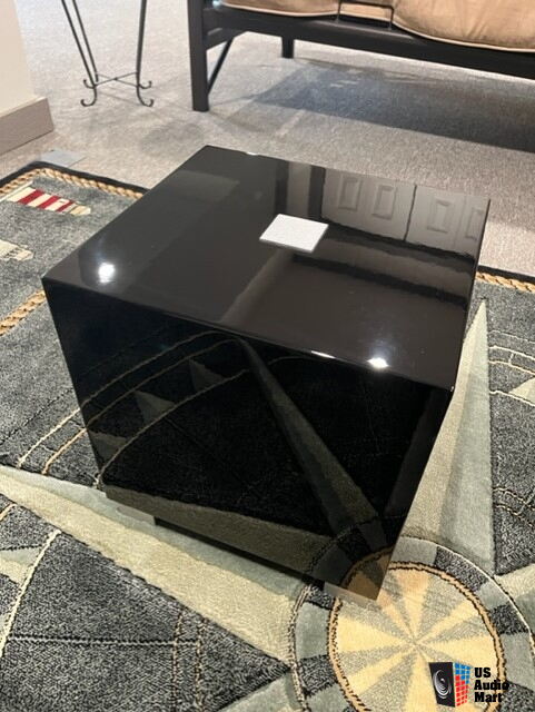 REL T7i Subwoofer Photo #4162214 - US Audio Mart