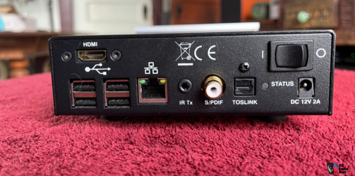 Bryston BDP-Pi Photo #4162473 - US Audio Mart