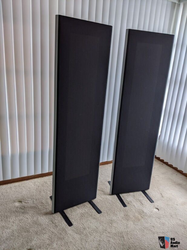Magnepan 1.7 (Pending) For Sale - US Audio Mart