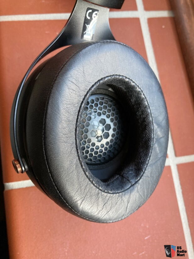 Focal Radiance headphones + Arcticcables balanced cables Photo #4163303 ...