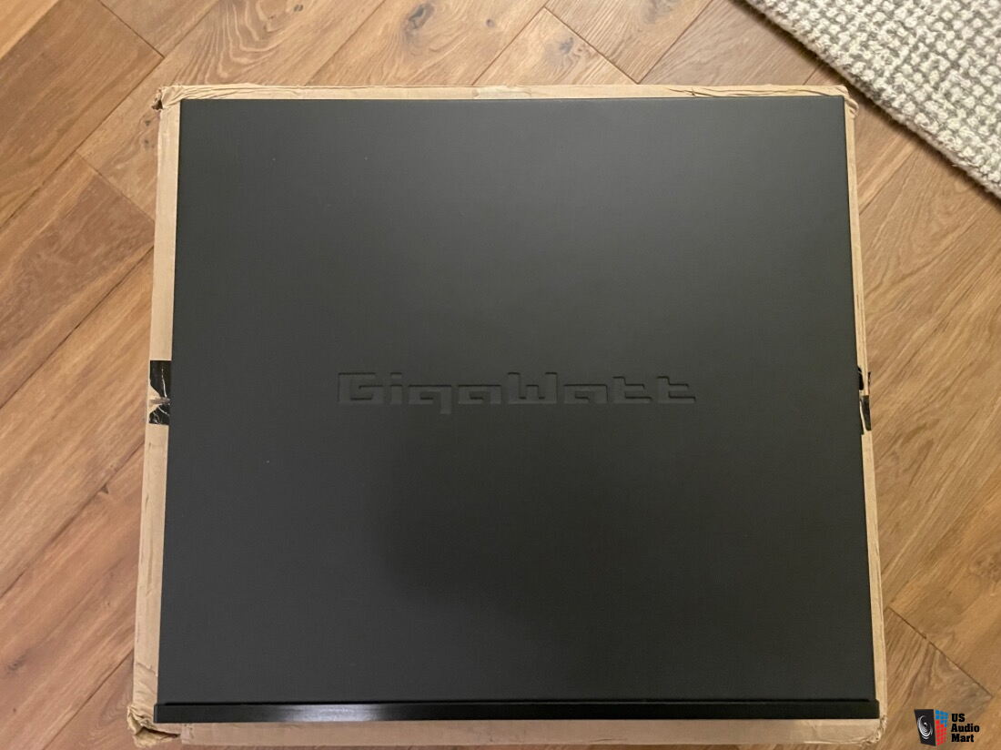 GigaWatt - Power Line Conditioner GigaWatt PC-3 EVO+ Photo #4163730 ...