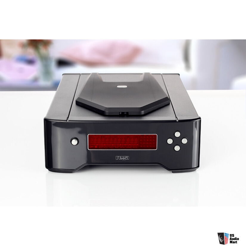 Rega Apollo CD Player, Brand New Sealed! Only $1095, that's $230 off ...