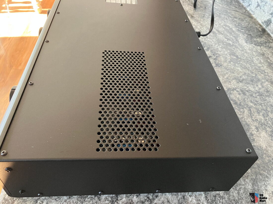 Adcom GFP-750 Preamplifier - Legendary Flagship -XLR -Remote Controlled ...