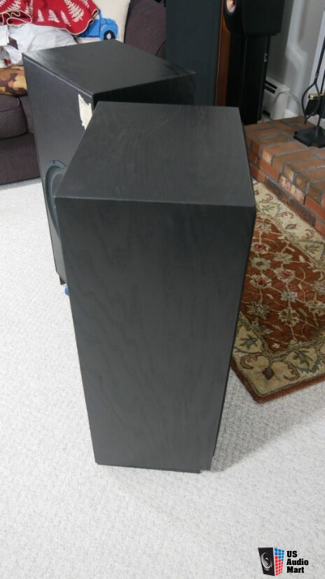 Klipsch Forte II Photo #4165777 - US Audio Mart