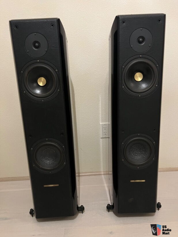 Sonus Faber Grand Piano