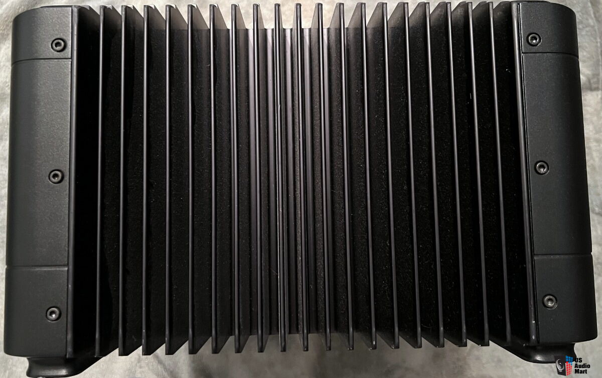 PS Audio PerfectWave P10 Power Plant Black ** Taking Best Offers Photo ...