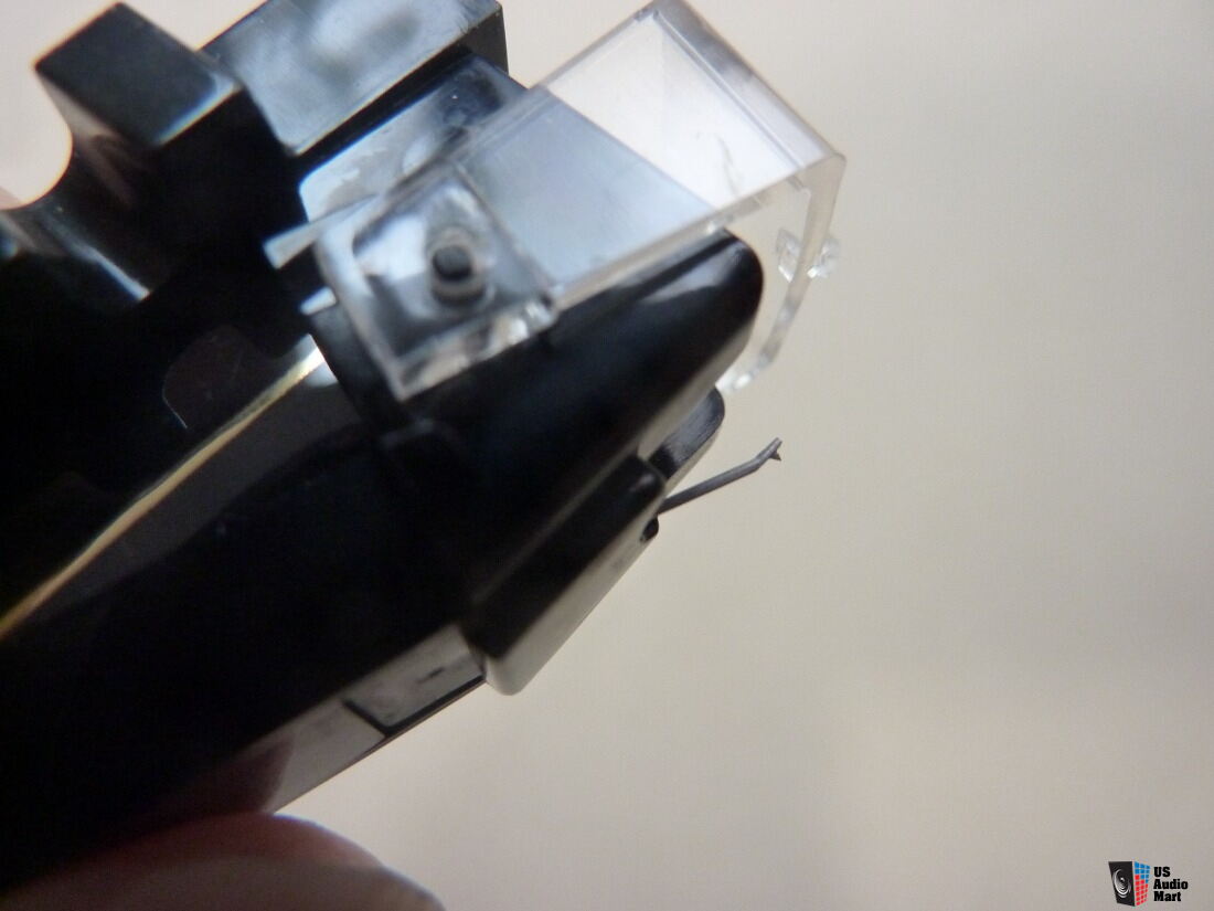 MICRO ACOUSTICS 530 Cartridge with MP Stylus NOS Photo #4168470 - US ...