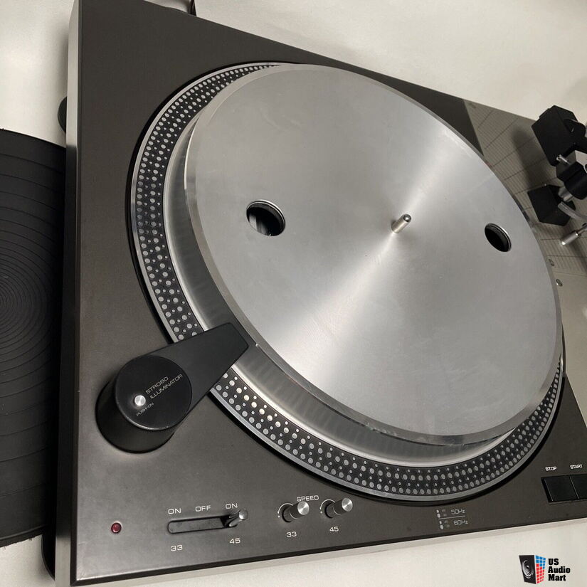 Technics SL-1100 Photo #4168752 - US Audio Mart