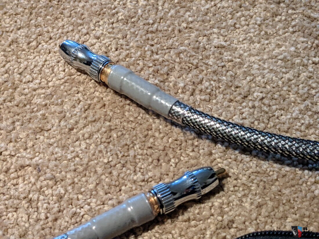 Acoustic Zen Absolute 75 digital cable 1.5m Photo #4169094 - US Audio Mart