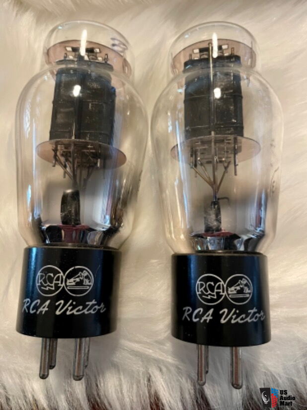Antique Sound Lab ASL Twinhead Mk3 2A3 Tube preamp & headphone amp ...