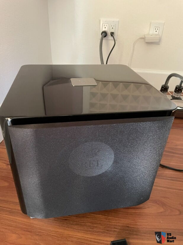 REL T7x For Sale - US Audio Mart