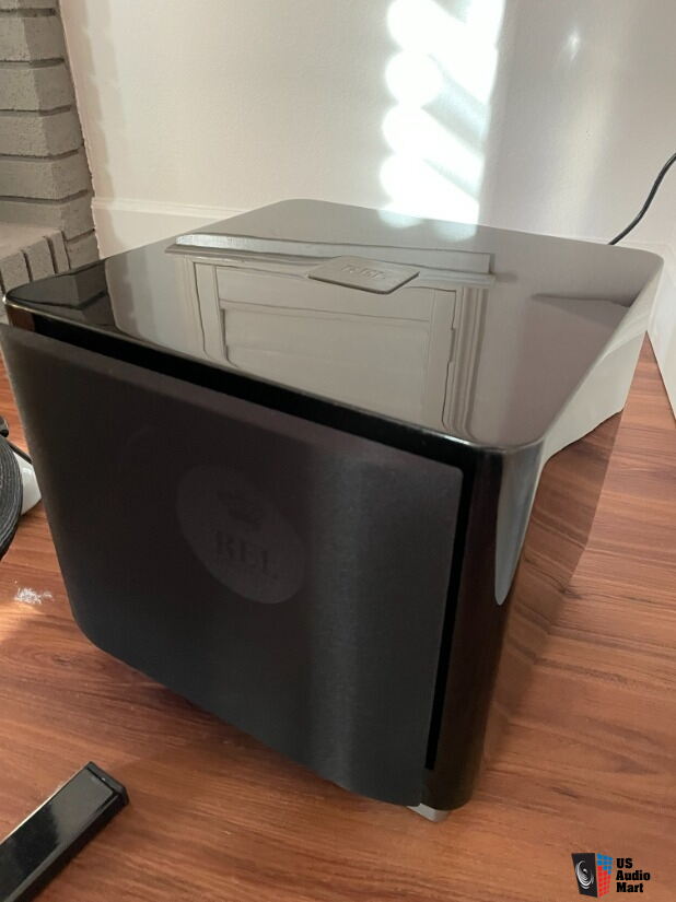 REL T7x Photo #4169848 - US Audio Mart