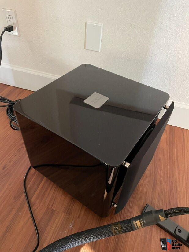 REL T7x Photo #4169850 - US Audio Mart