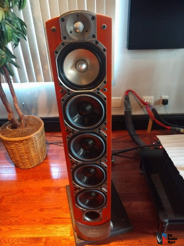 Paradigm s8 v3 Photo #4170391 - US Audio Mart