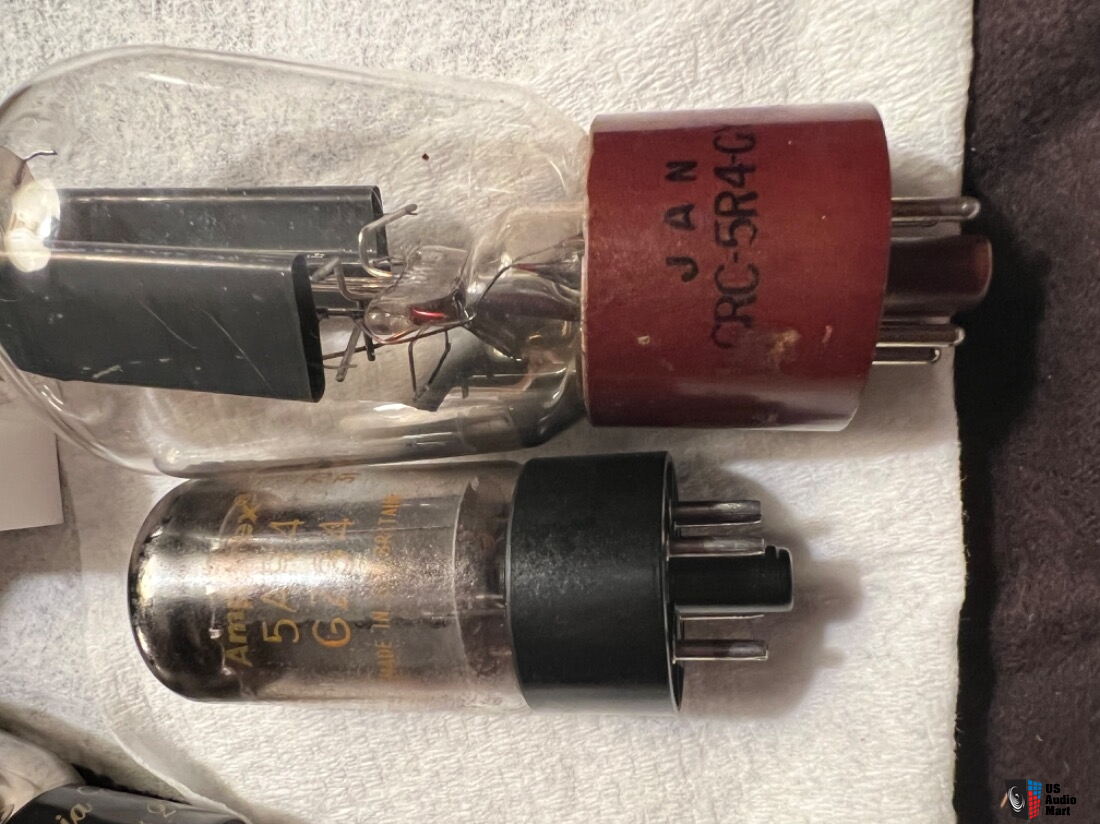Woo Audio WA-22 Gen 2 Headphone Amp Photo #4171867 - US Audio Mart