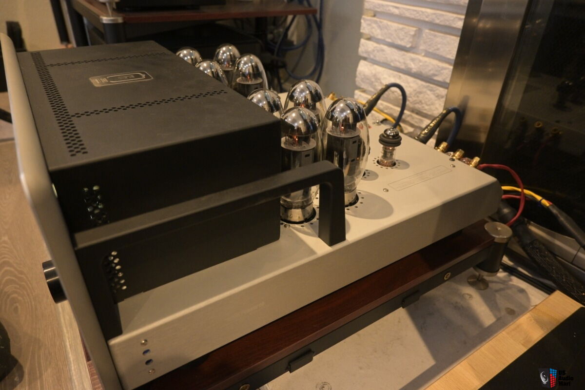 Audio Research GS150 Photo #4172035 - US Audio Mart