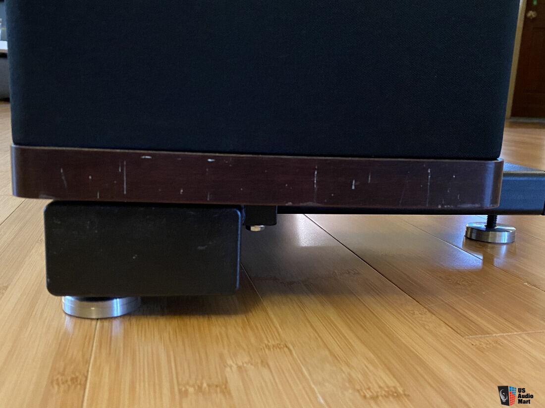 Vandersteen 2Ce Signature II Photo #4172704 - US Audio Mart