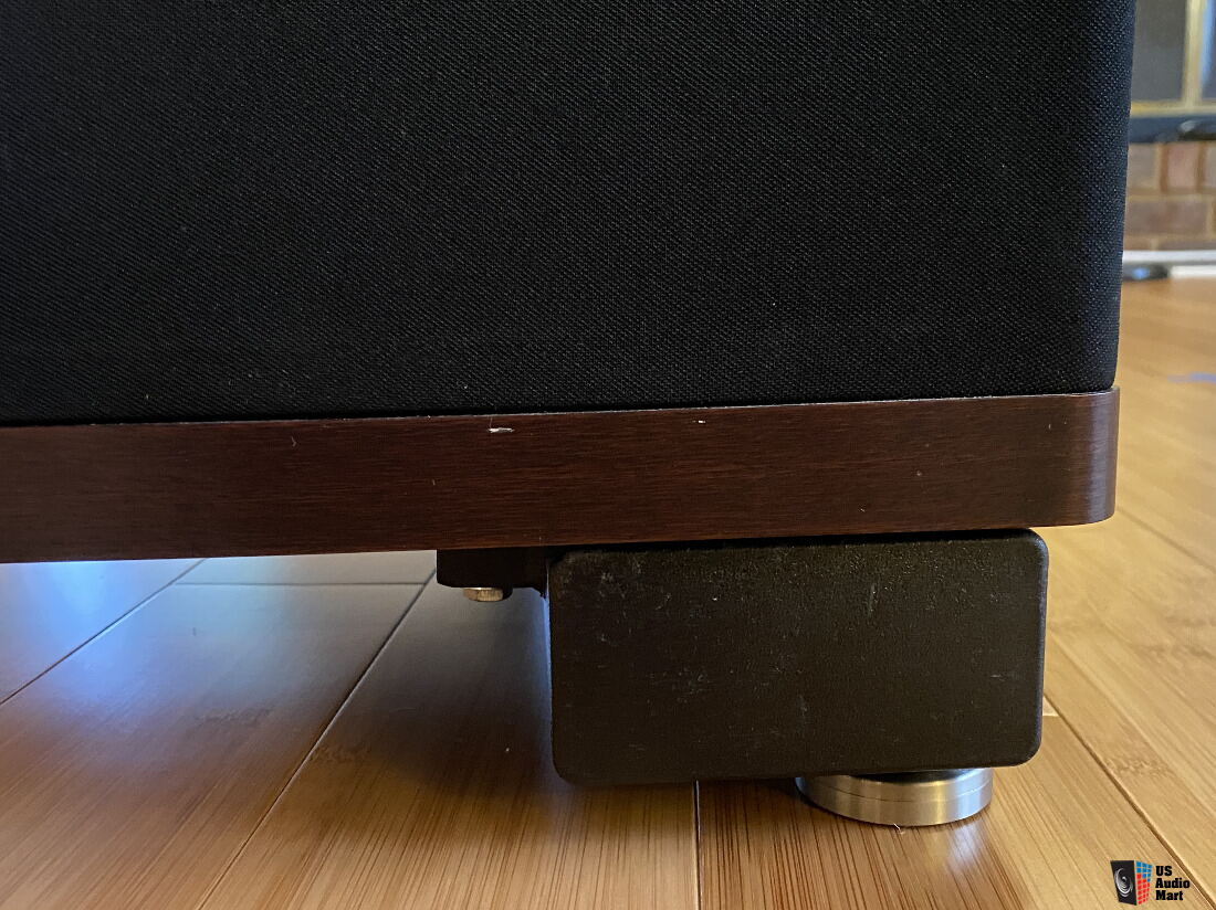Vandersteen 2Ce Signature II Photo #4172712 - US Audio Mart