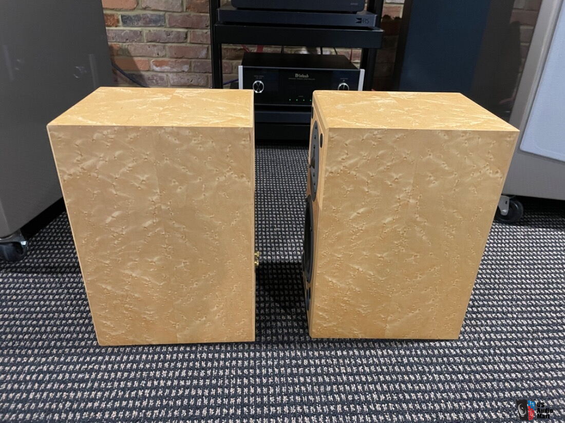 Dynaudio Crafft Photo #4173443 - US Audio Mart