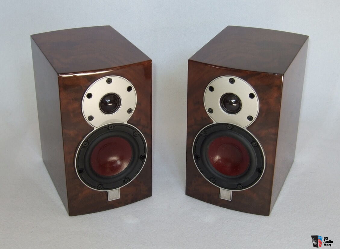 Dali Menuet SE pair Photo #4175317 - US Audio Mart