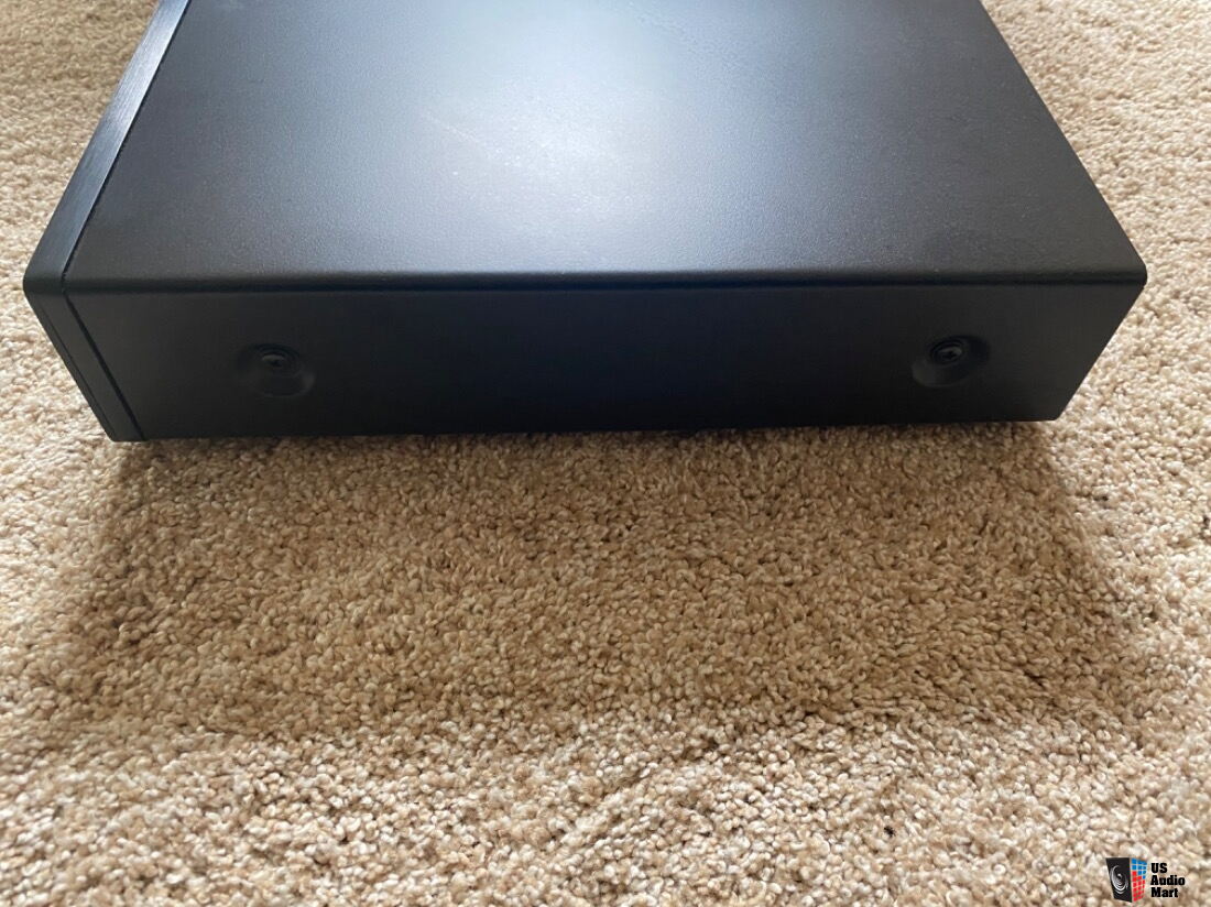 Cambridge Audio Azur 752BD Photo #4177272 - US Audio Mart