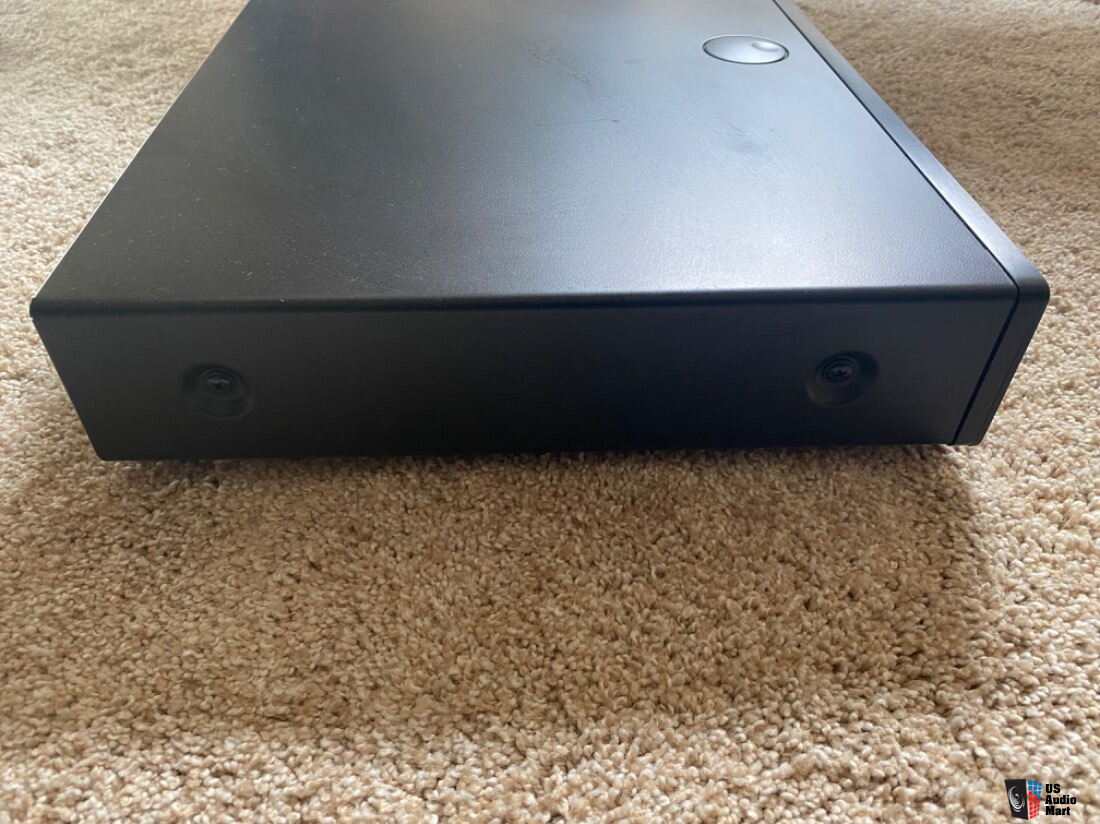Cambridge Audio Azur 752BD Photo #4177273 - US Audio Mart