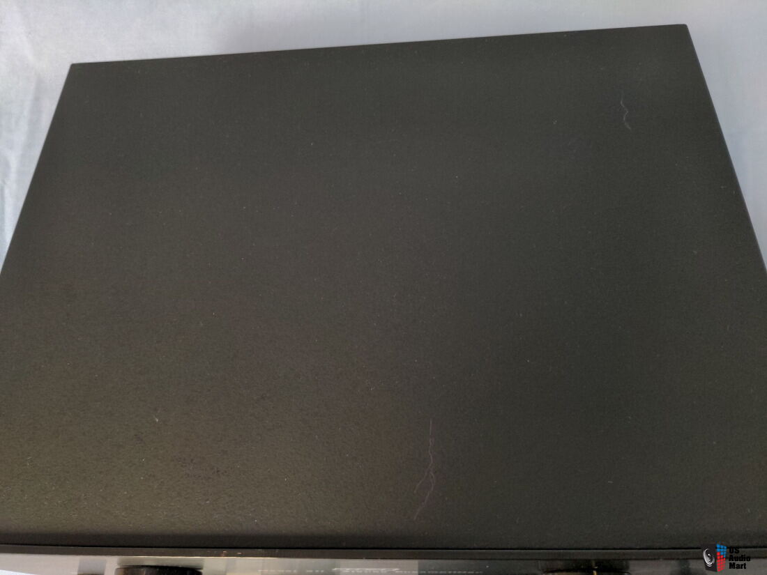 AGI 511 Preamplifier - Audio General 511 High Speed Preamplifier Photo ...