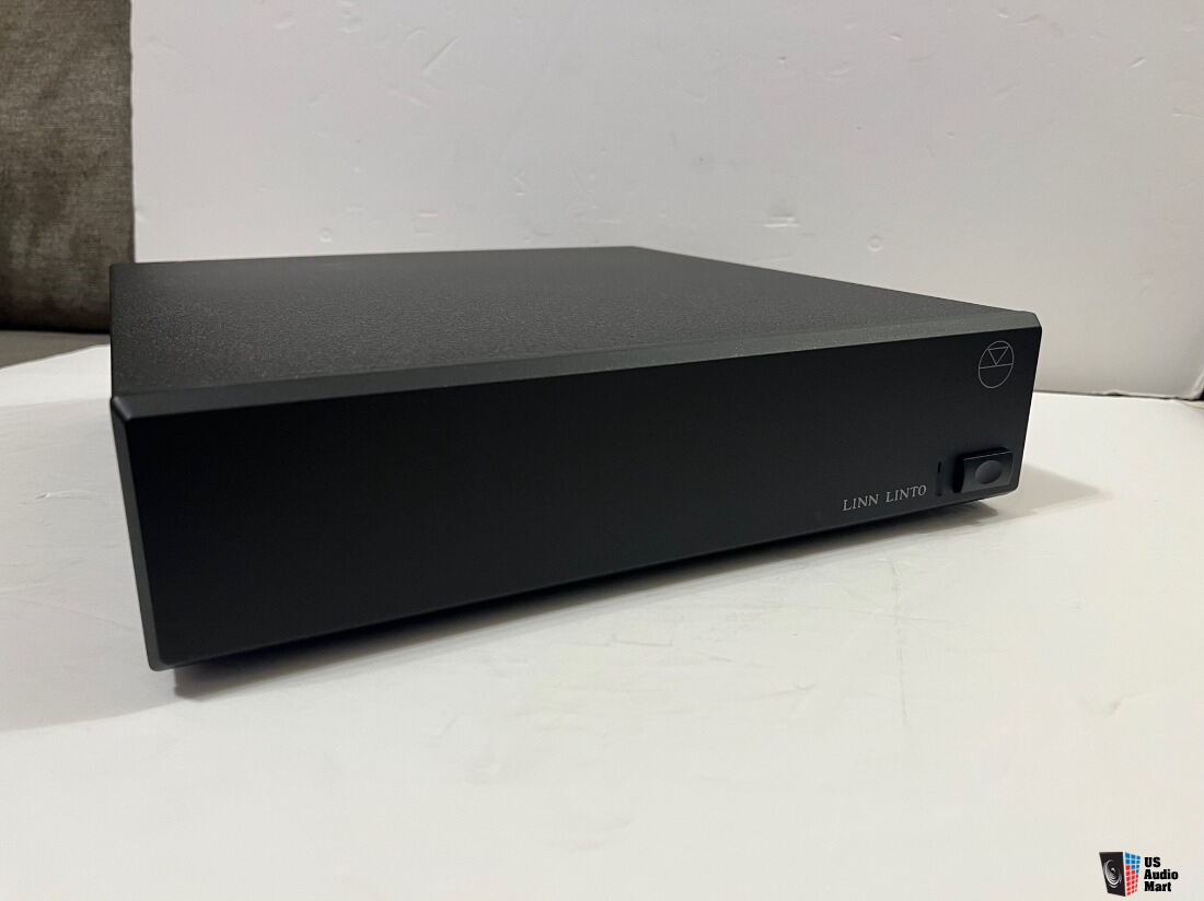 Linn Linto Phono Preamplifier Photo #4177828 - US Audio Mart