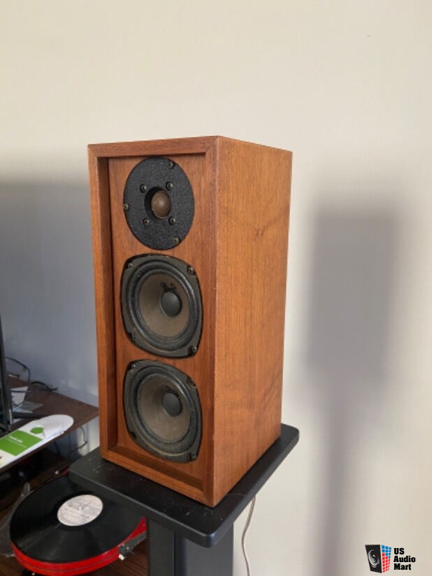 ROR Model C Monitors- Unique, Rare, and Stunning! Photo #4178658 - US ...