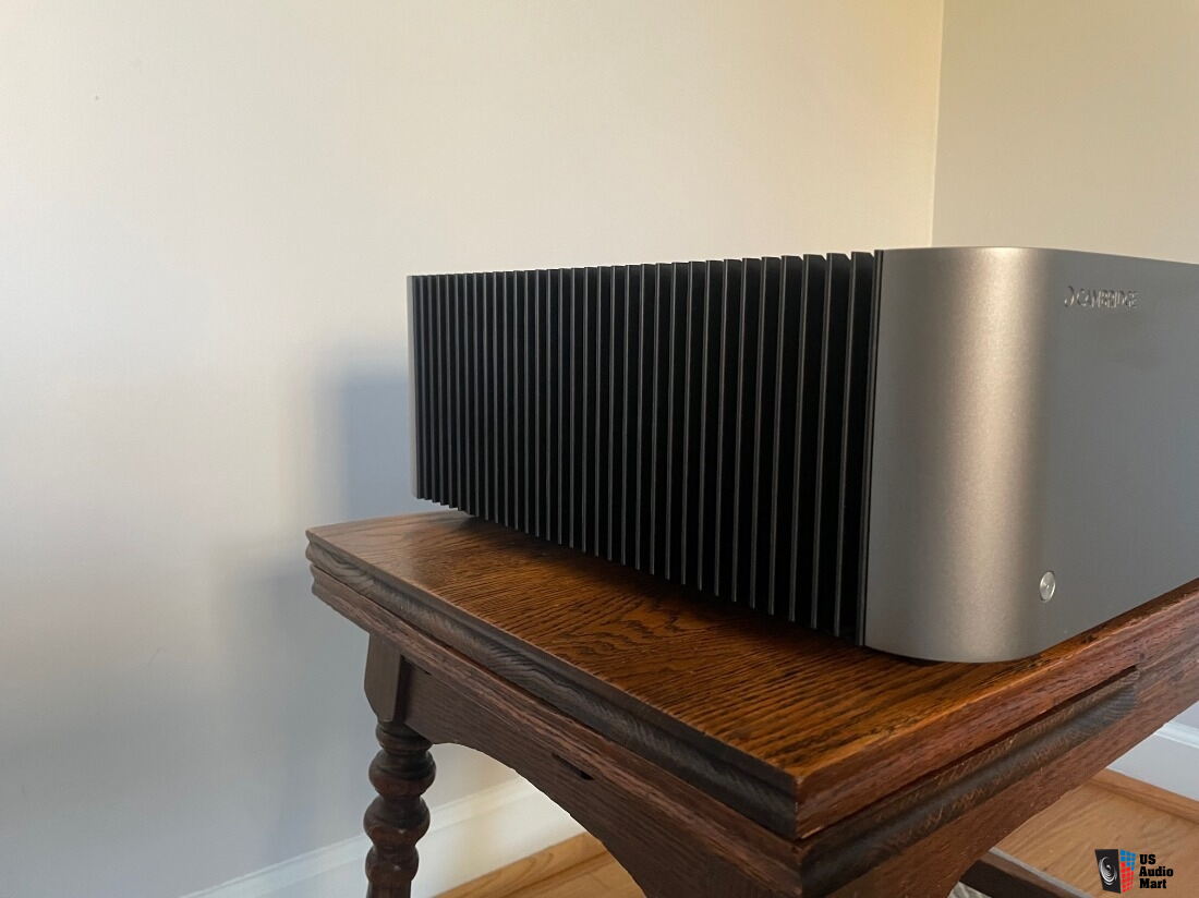 Cambridge Edge W amp Photo #4178685 - Canuck Audio Mart