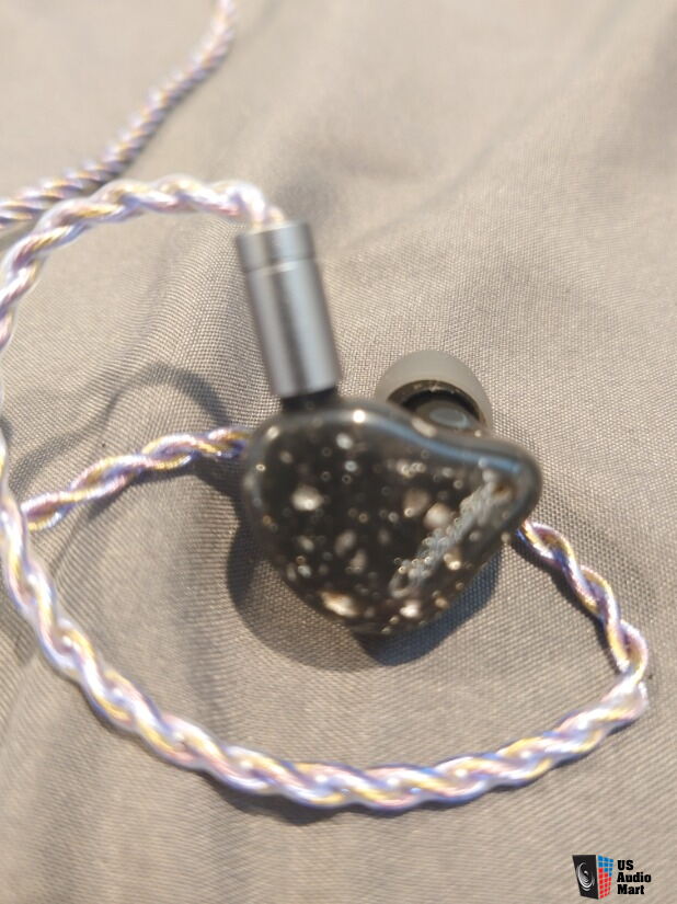 Ibasso DX160/Moondrop Blessings 1 dap/iem Photo #4183032 - UK Audio Mart