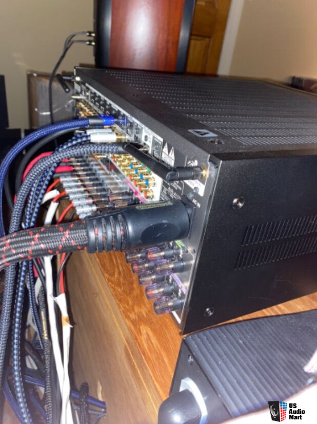 Denon AVR-A110 8k Photo #4183044 - US Audio Mart