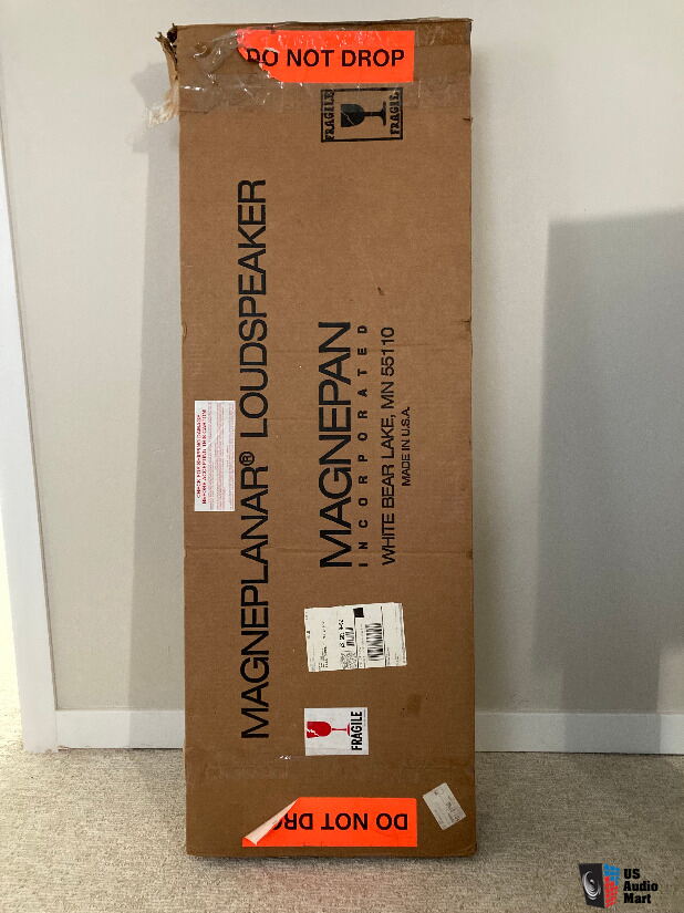 Magnepan MMG Photo #4184055 - US Audio Mart
