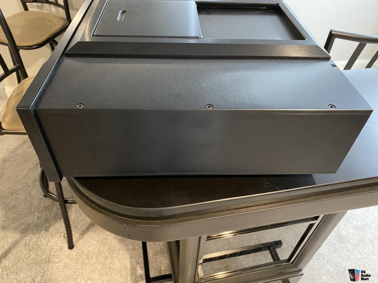 Jay's Audio CDT3 Mk III Black - Major Upgrade from CDT2 MkIII Photo ...
