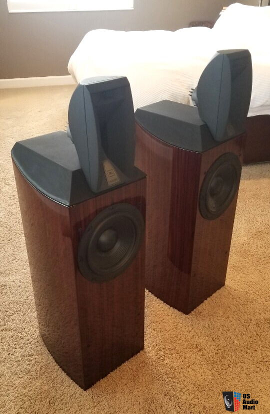 JBL Synthesis Array 1000 in excellent condition Photo #4186240 - US ...