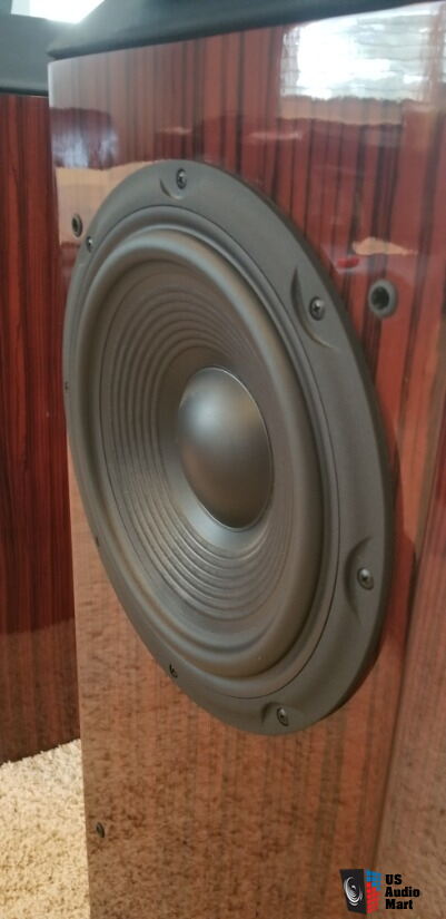 JBL Synthesis Array 1000 in excellent condition Photo #4186250 - US ...