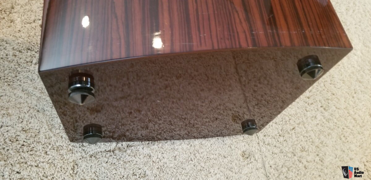 JBL Synthesis Array 1000 in excellent condition Photo #4186251 - US ...