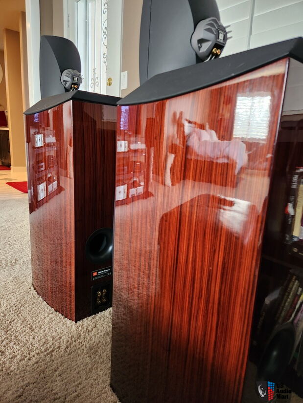 JBL Synthesis Array 1000 in excellent condition Photo #4186240 - US ...