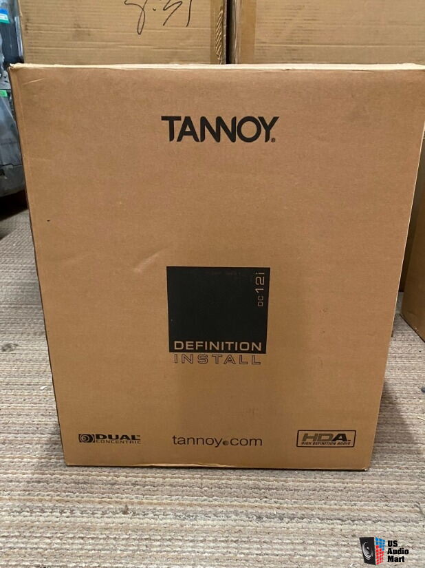 Tannoy, Lab Gruppen System Photo #4186832 - UK Audio Mart