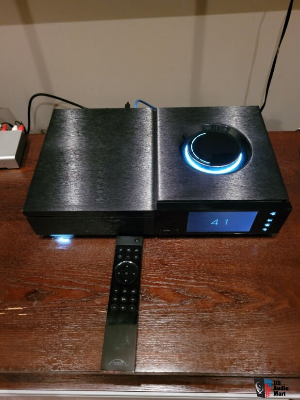 Naim Uniti Star Photo #4187682 - US Audio Mart