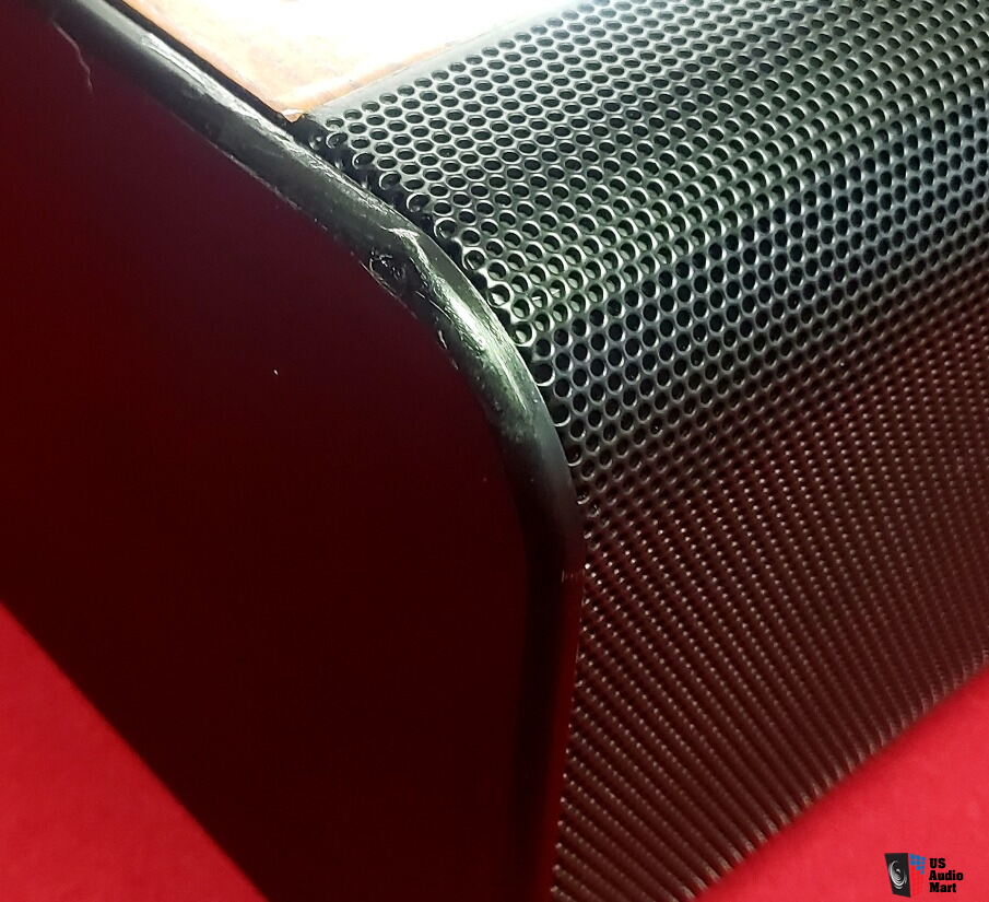 Beautiful Snell Center Channel Speaker Photo #4187874 - US Audio Mart