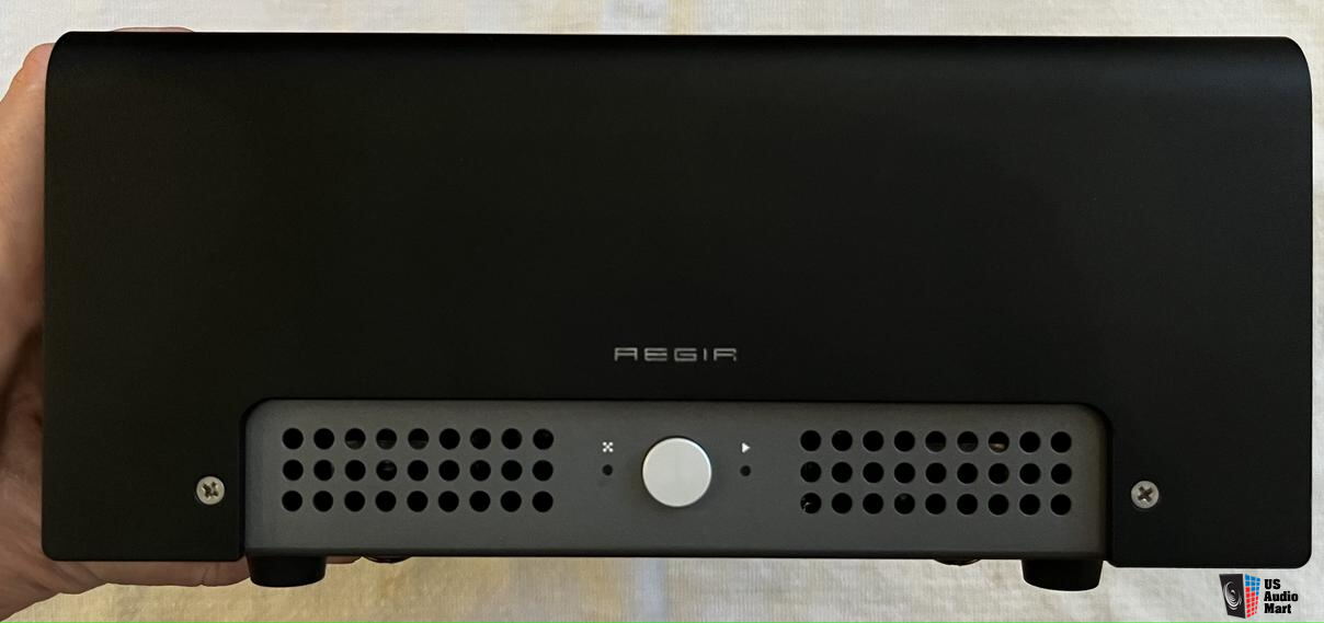 Schiit Aegir (Black) For Sale - UK Audio Mart