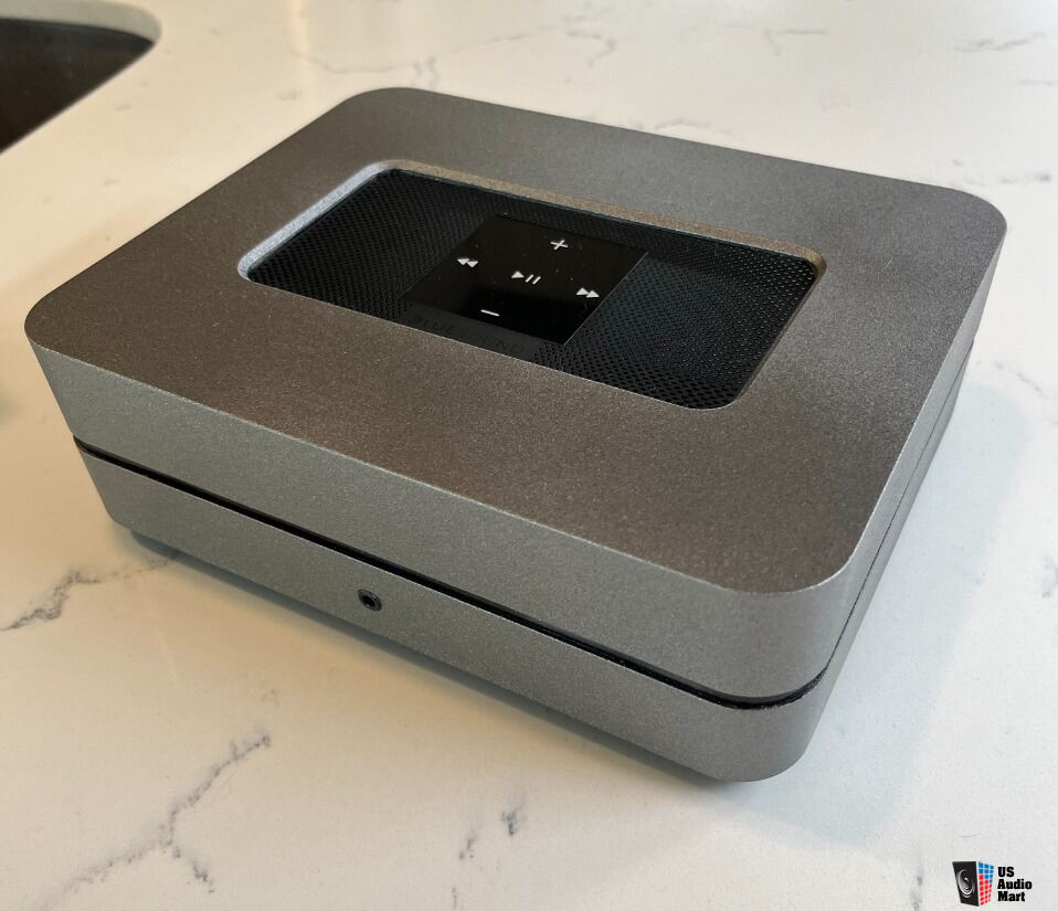 Bluesound Powernode 2 Photo #4188916 - US Audio Mart