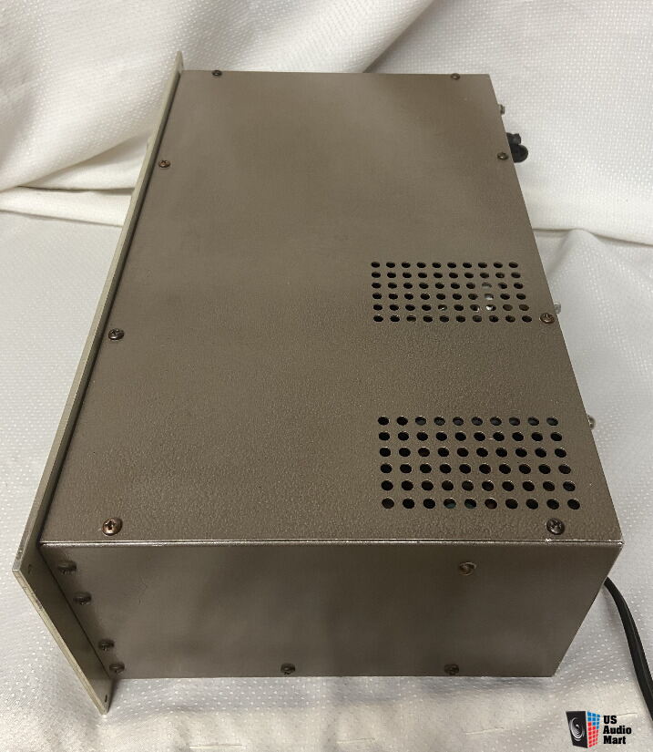 Marantz Stereo Console (Model 7) tube Photo #4189271 - UK Audio Mart